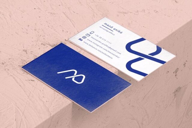 [Tải Miễn Phí] 9+ Mẫu Name Card Ấn Tượng - Độc Đáo 2024